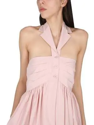 Philosophy Di Lorenzo Serafini Mini Dress