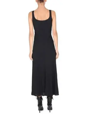 Philosophy Di Lorenzo Serafini Viscose Jersey Dress