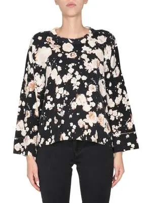 Moschino Crew Neck Sweater