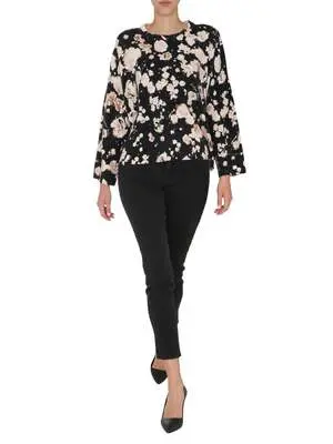 Moschino Crew Neck Sweater