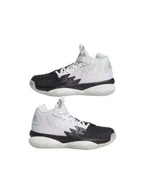 ADIDAS ORIGINALS Dame 8 C - Grey