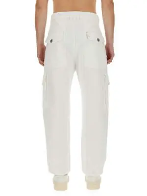 Balmain Cargo Pants