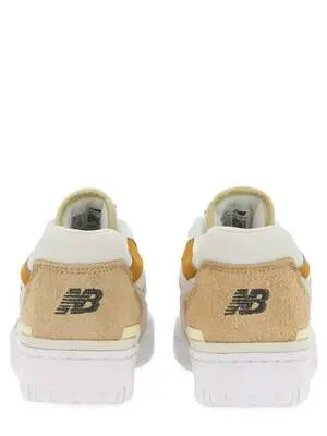 NEW BALANCE 550 Leather Sneakers - Multicolour