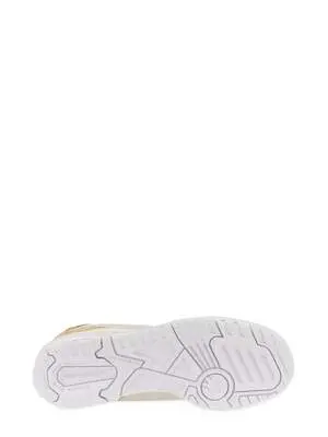 NEW BALANCE 550 Leather Sneakers - Multicolour
