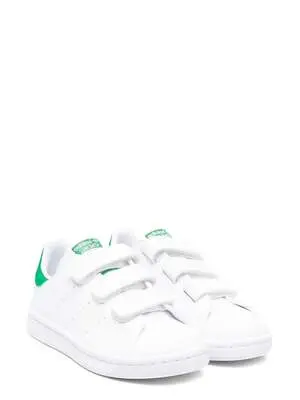 Adidas Originals By Alexander Wang Stan Smith Cf C - White