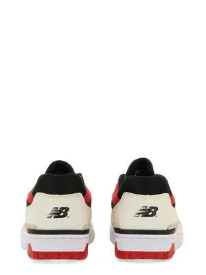 NEW BALANCE 550 Sneakers - Ivory