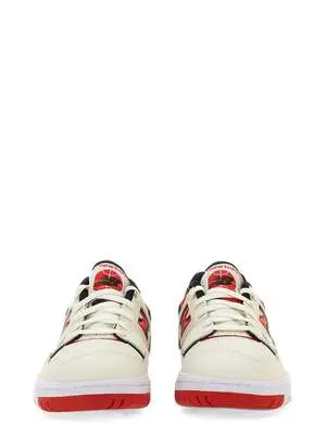 NEW BALANCE 550 Sneakers - Ivory