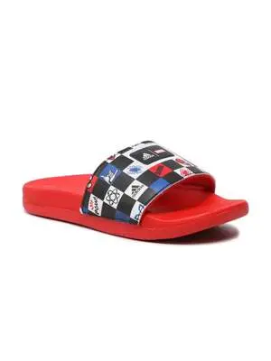 ADIDAS ORIGINALS Adilette Comfort Spiderman
