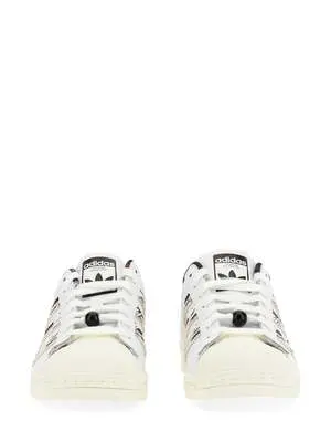 ADIDAS ORIGINALS Superstar Leather Sneakers