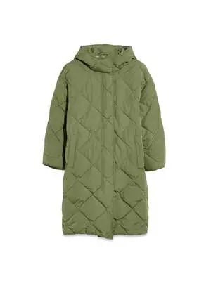 Bellerose Zip Up Outerwear For Women