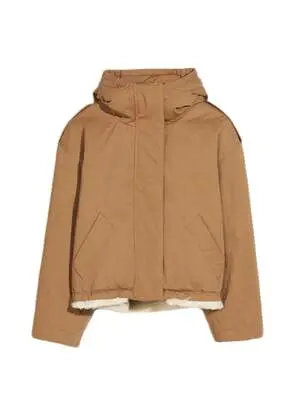 BELLEROSE Hooded Jacket