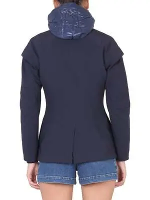 K-WAY Windbreaker