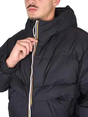 K-WAY Clauden 2.1 Amiable Padded Jacket