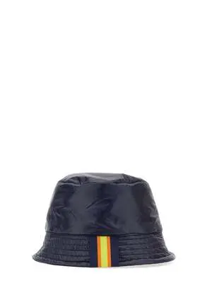 K-WAY Pascalle Bucket Hat - Blue