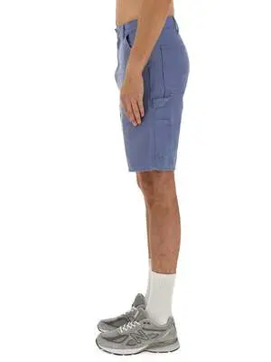 Carhartt Work In Progress Bermuda Shorts