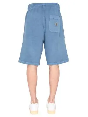 Carhartt Work In Progress Nelson Bermuda