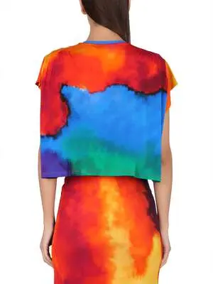 Rabanne T-shirt - Multicolour