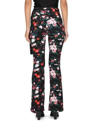 Rabanne Slim Fit Pants