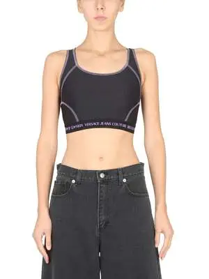 Versace Performance Tops For Women
