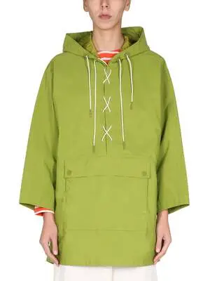 Barbour By Alexachung 'tonal Pip' Parka