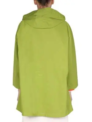 Barbour By Alexachung 'tonal Pip' Parka