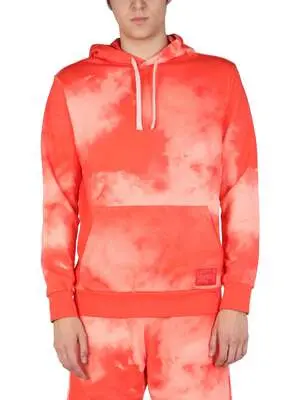 Men's Garment Dyed Hoodies
