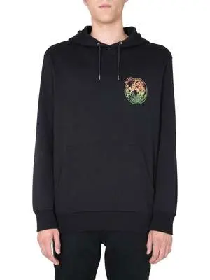Paul Smith Printed Sweatshirts Hoodies For Men