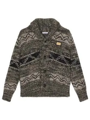 Dolce & Gabbana Prairie Cardigan