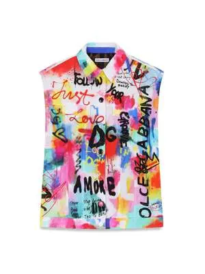 Dolce & Gabbana Jacket