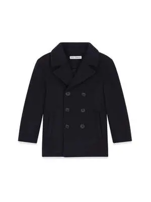 Dolce & Gabbana Double-breasted Pea Coat