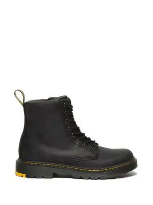 Dr. Martens Lace Up Boots