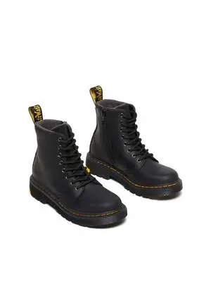Dr. Martens Lace Up Boots