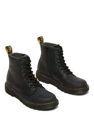 Dr. Martens Lace Up Boots