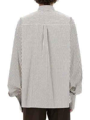 Dolce & Gabbana Super Over Shirt
