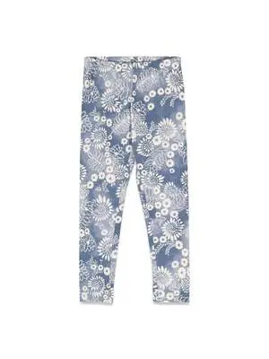 Polo Ralph Lauren Patterned Leggings