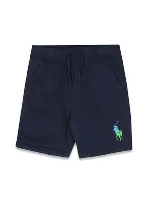 Polo Ralph Lauren Bermuda - Blue