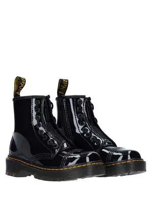 Dr. Martens Sinclair Bex J Patent Lamper Boots