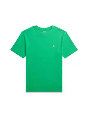 Polo Ralph Lauren Short Sleeve Crewneck T-shirt - Multicolour