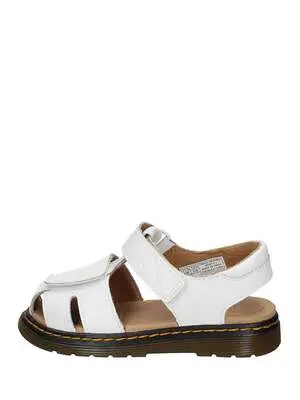 Dr. Martens Sandals - White