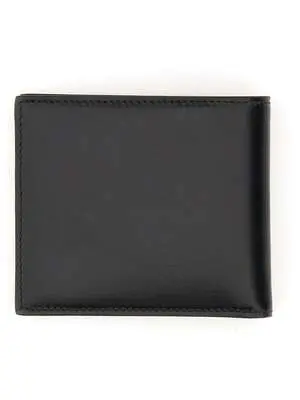 Dolce & Gabbana Bifold Wallet - Black