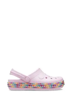 CROCS Crocband Gem Band Clog