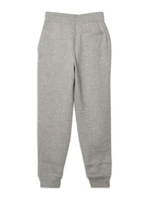 Polo Ralph Lauren Seasonal Fleece Jogger Bottoms Pant - Grey