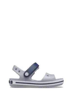 CROCS Crocband Sandal - Grey