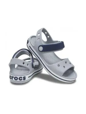 CROCS Crocband Sandal - Grey
