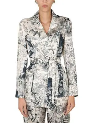 Etro Kimono Jacket