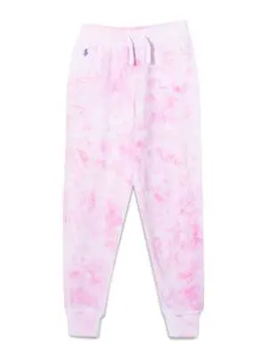 Polo Ralph Lauren Cotton Lounge Pants