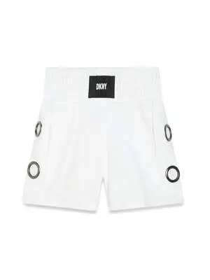 Dkny Short - White