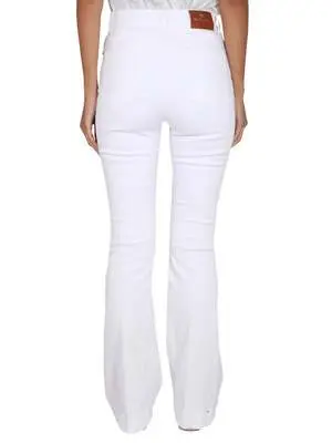 Etro Five-pocket Jeans