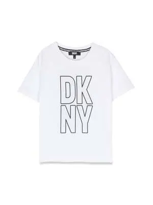 Dkny T-shirt - White