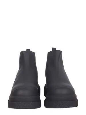 STUART WEITZMAN Charli Boots - Black